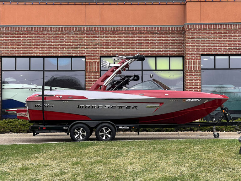 Pre-Owned, Used Inboard Boats For Sale | Malibu & Axis Boats
